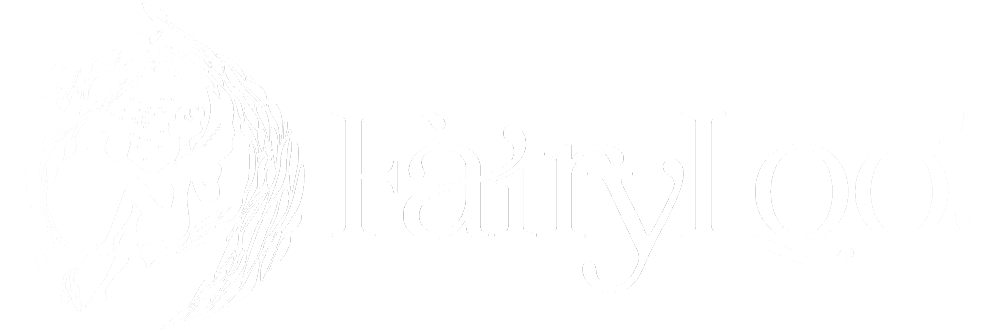 FairyLoot – Fantasy Book Subscription Box
