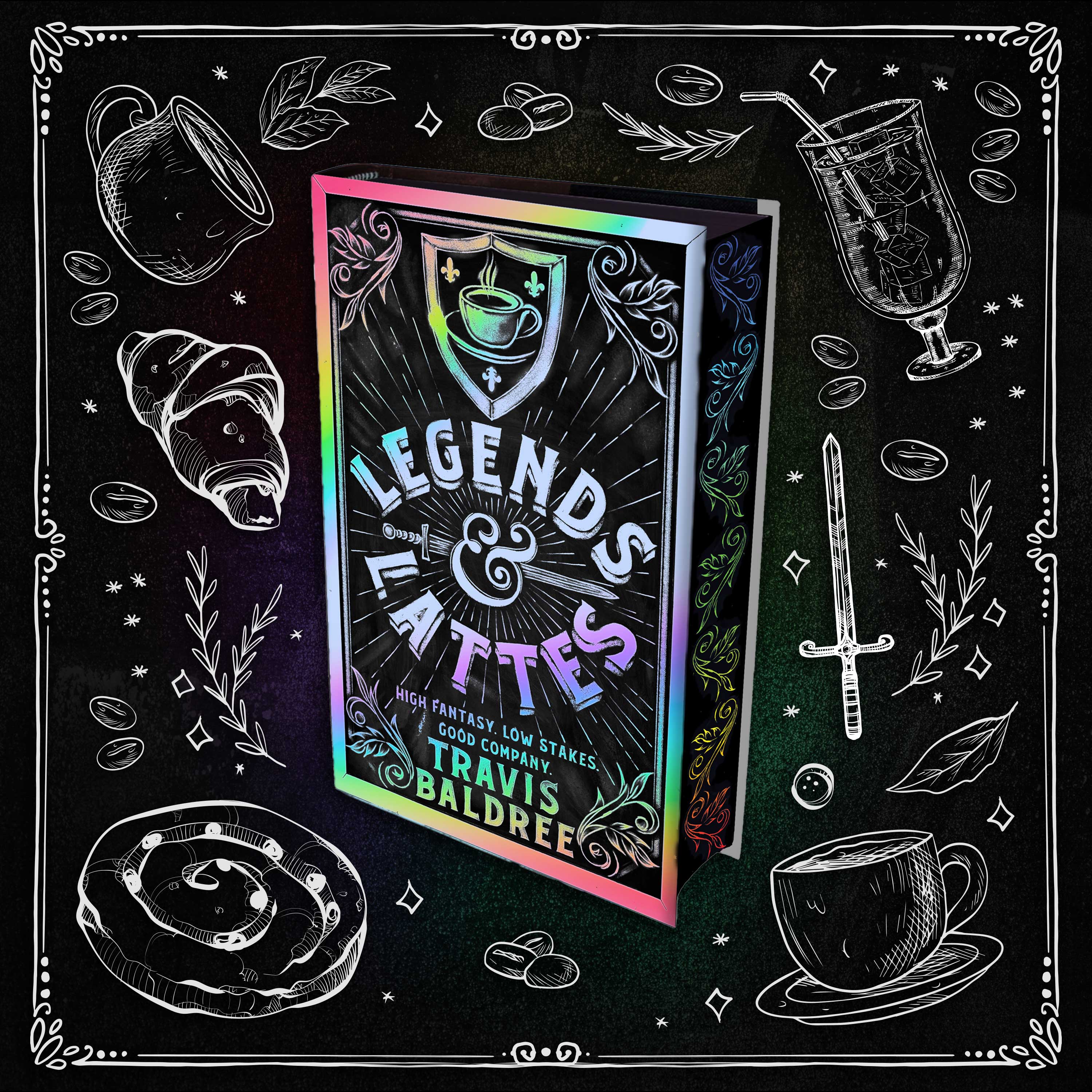 Collection – FairyLoot