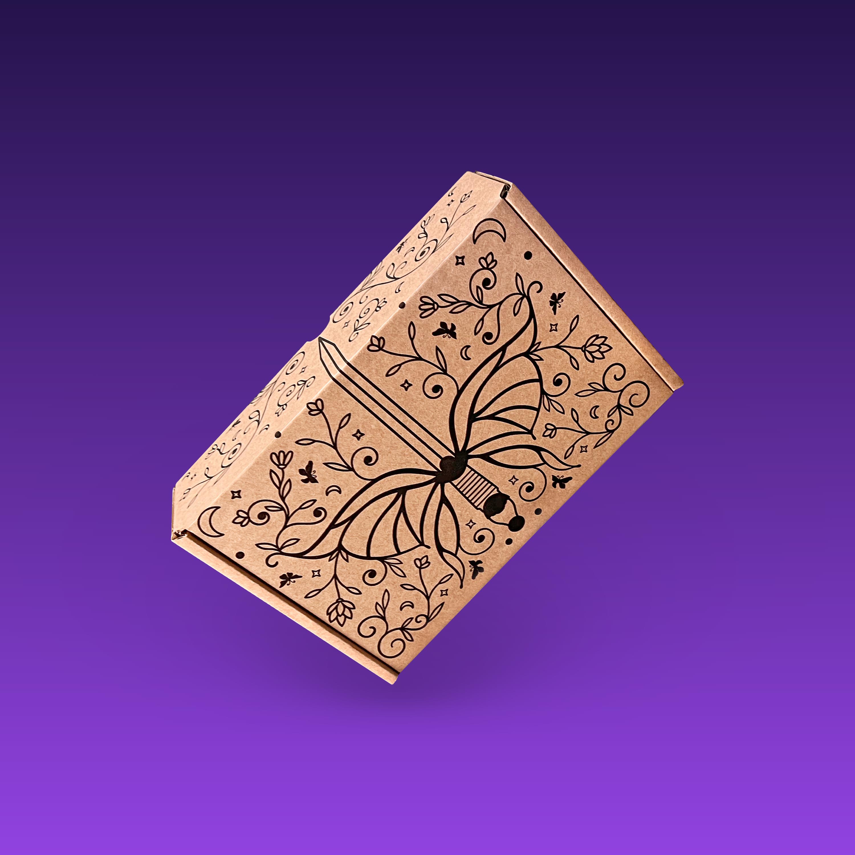 FairyLoot – Book Subscriptions & Exclusive Editions – For Lovers of ...