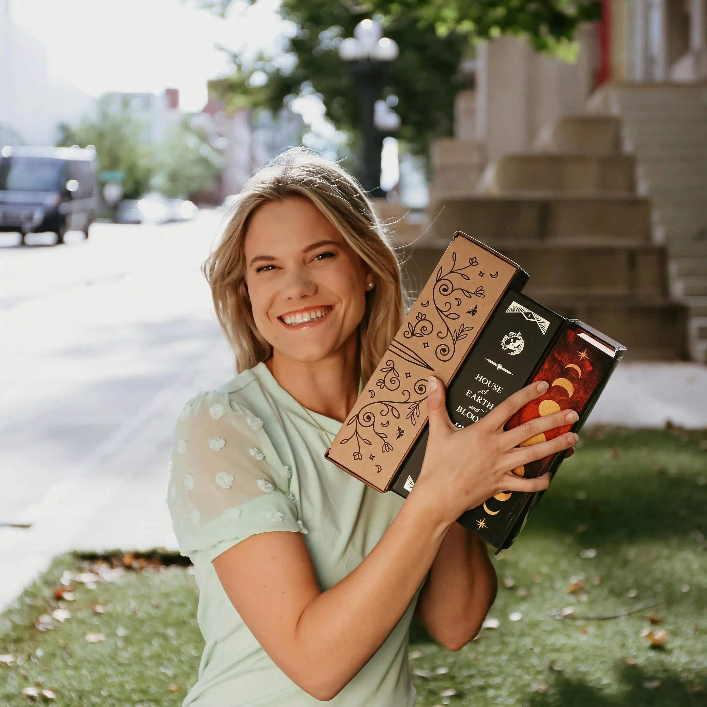 FairyLoot – Book Subscriptions & Exclusive Editions – For Lovers of ...