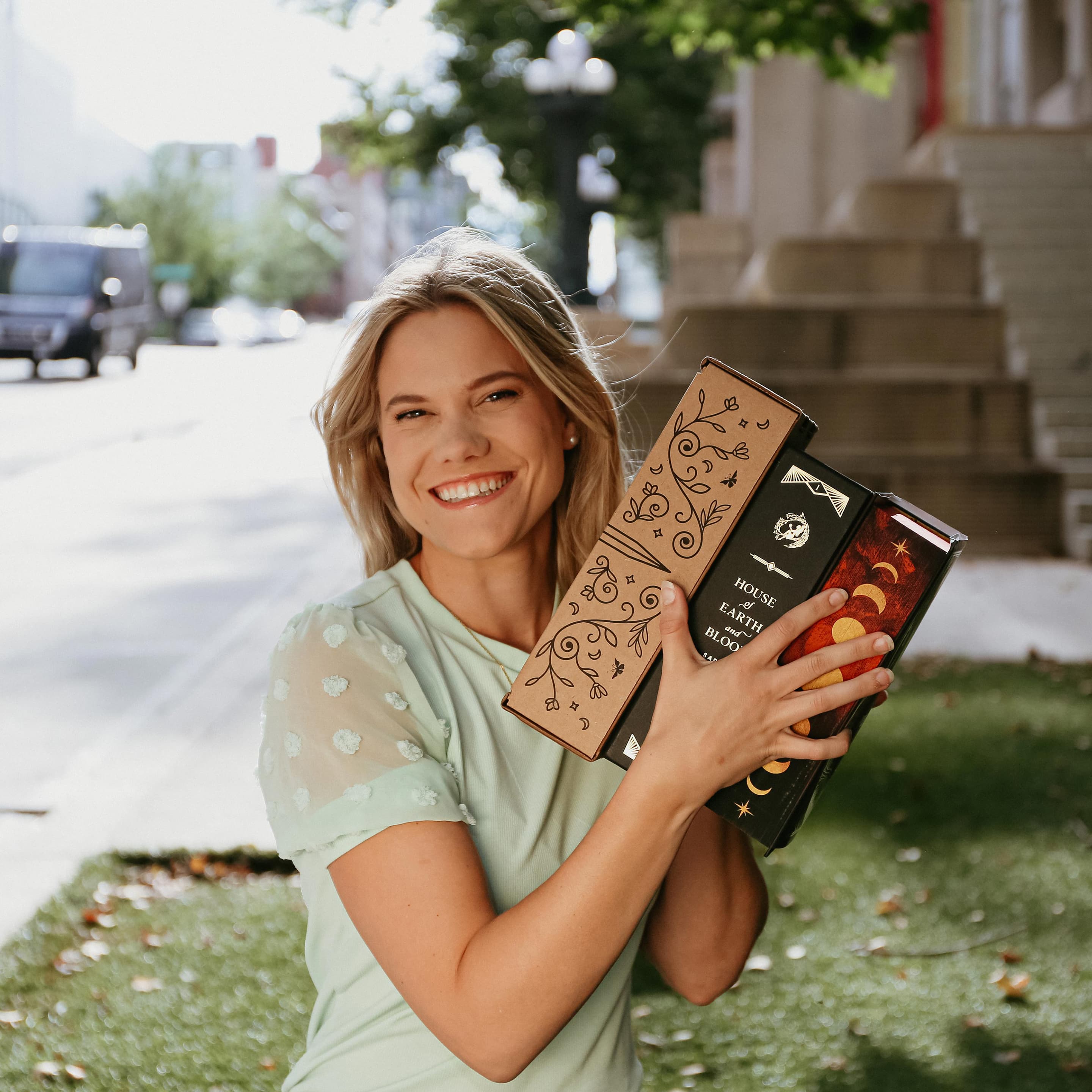 FairyLoot – Book Subscriptions & Exclusive Editions – For Lovers of ...