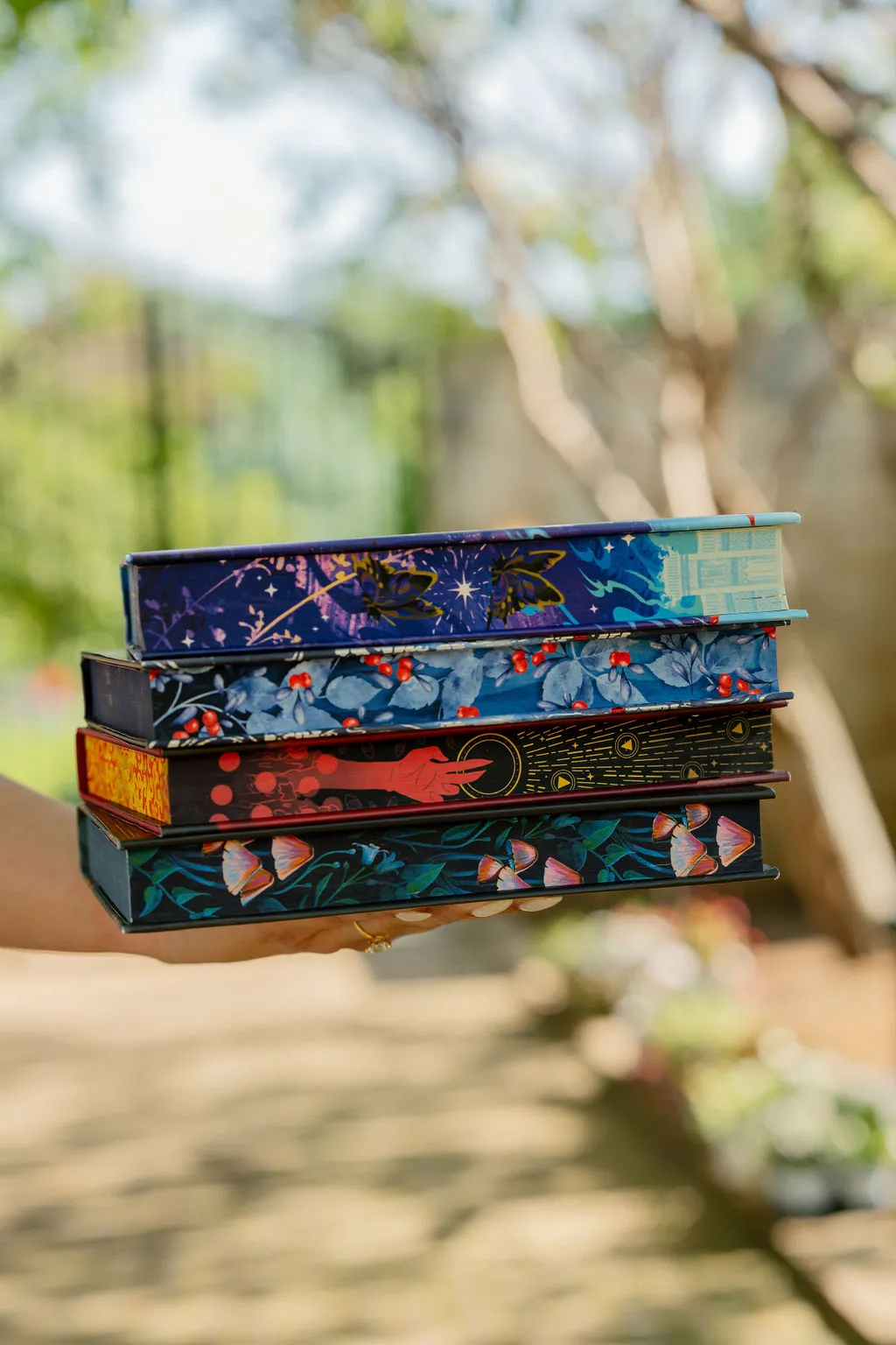 FairyLoot – Book Subscriptions & Exclusive Editions – For Lovers of ...