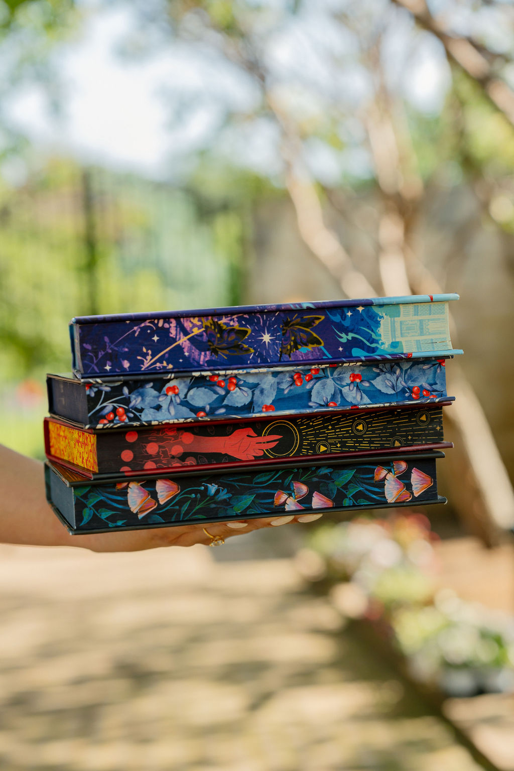 FairyLoot – Book Subscriptions & Exclusive Editions – For Lovers of ...