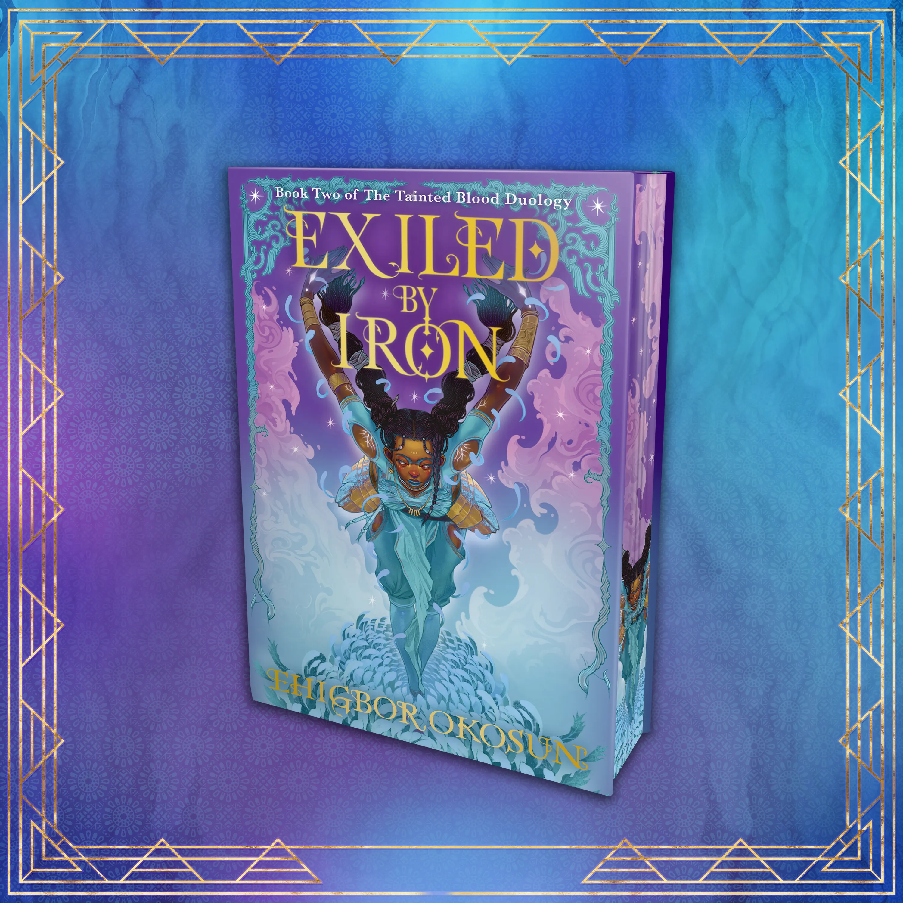 3-Book Combo: YA + Adult + Romantasy Subscription – FairyLoot