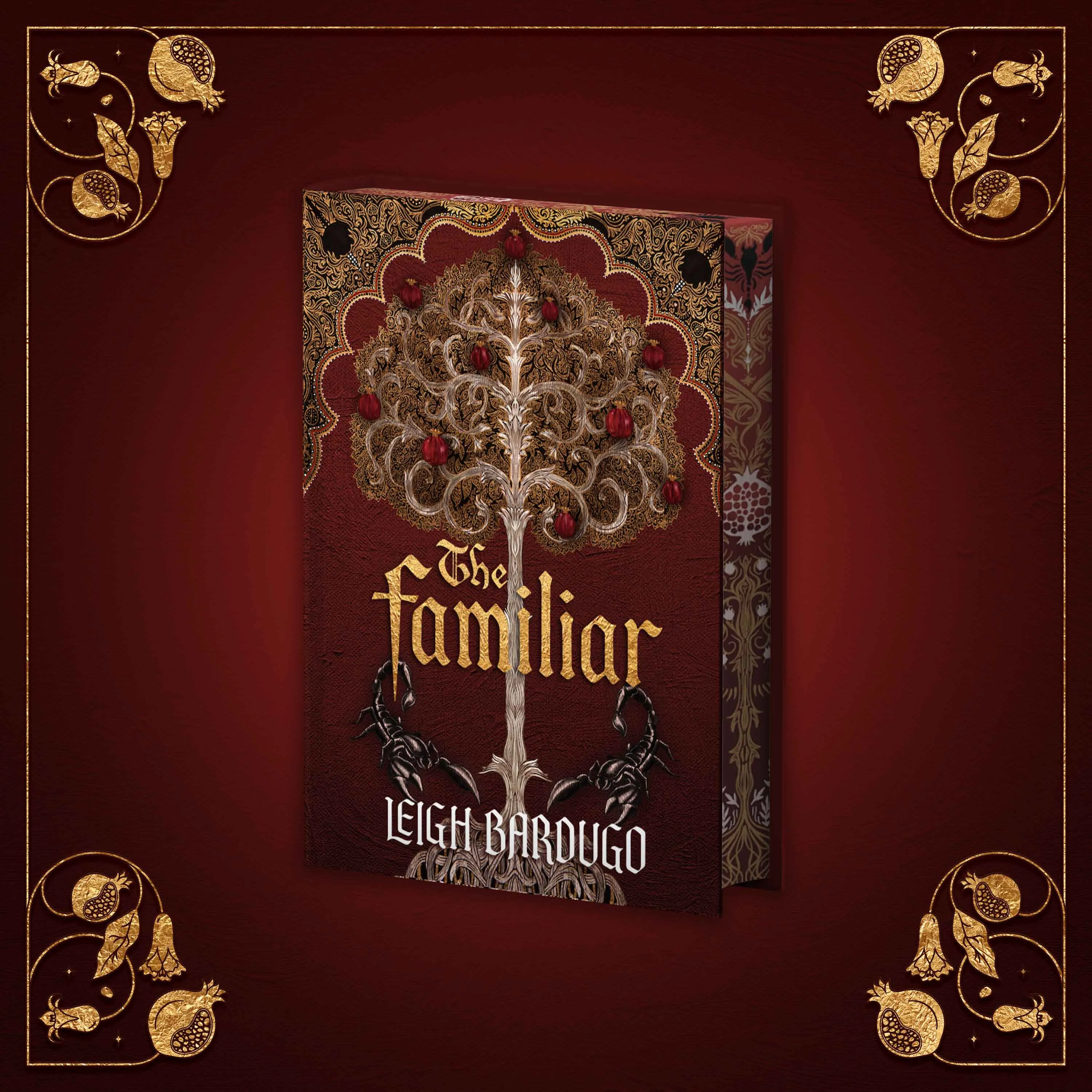 Collection – FairyLoot