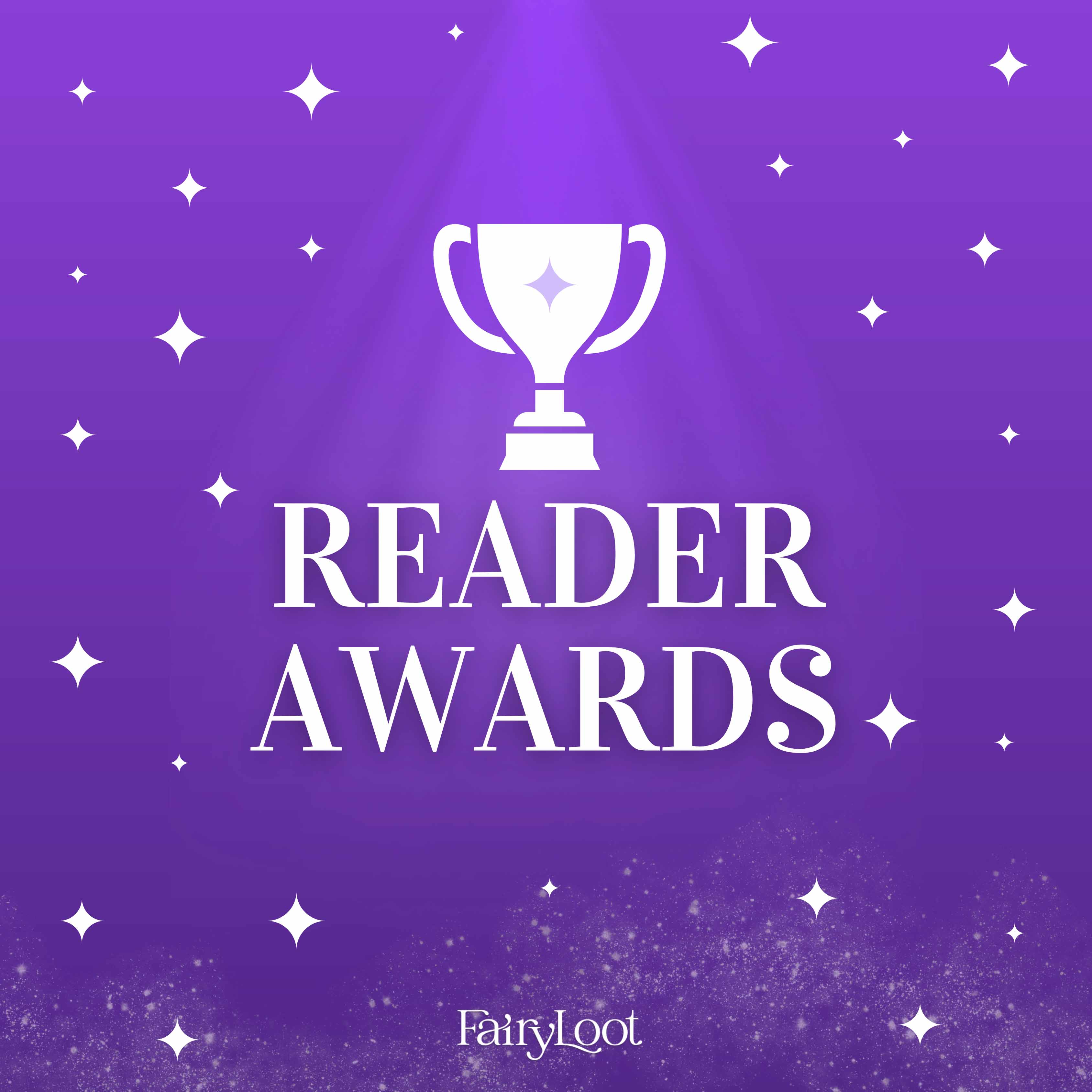 PAST BOXES: YA Book + Items Subscription – FairyLoot