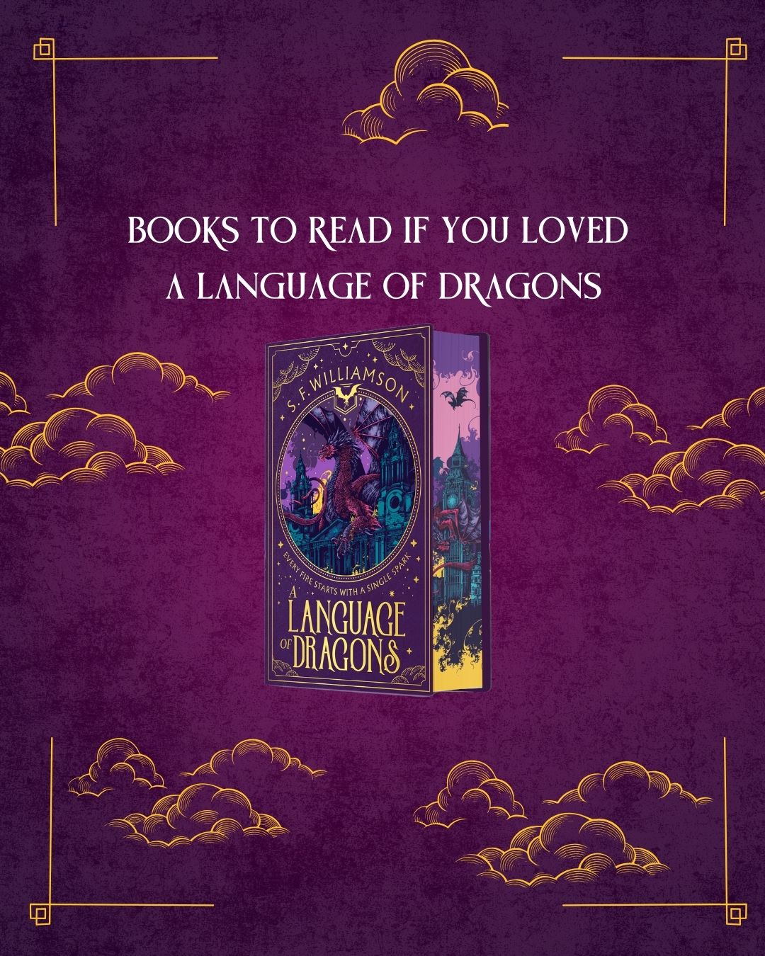 PAST BOXES: YA Book + Items Subscription – FairyLoot