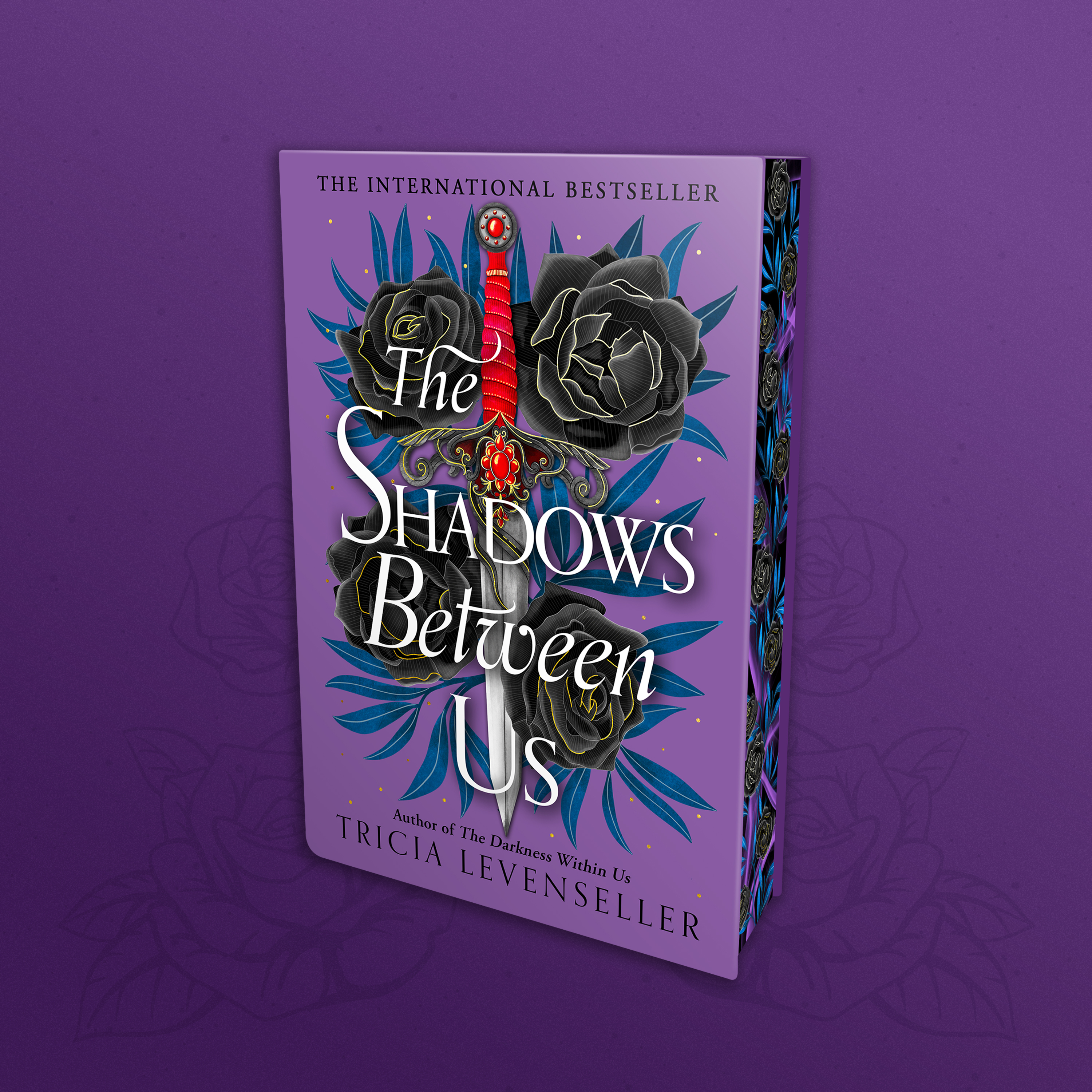 The – FairyLoot