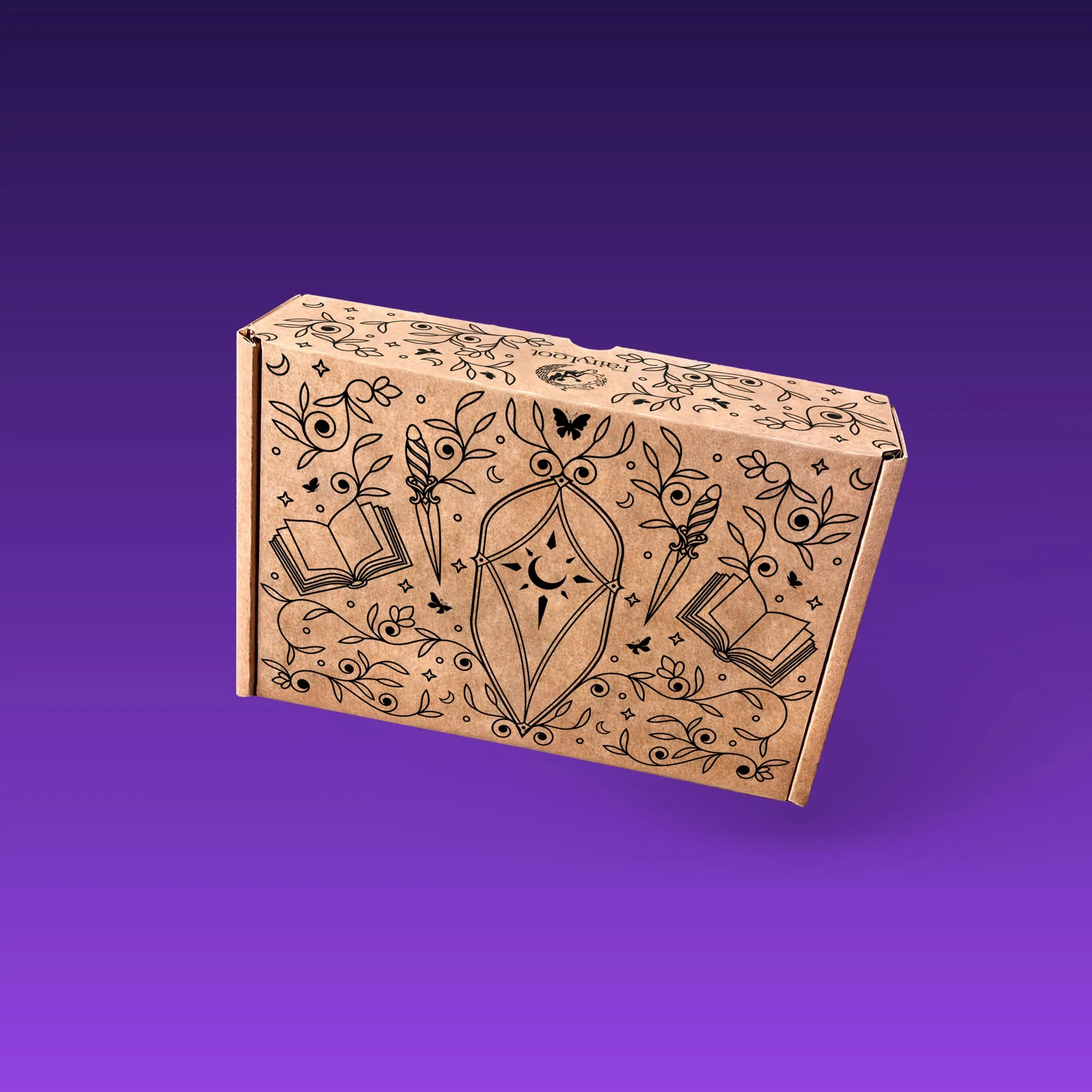 FairyLoot – Book Subscriptions & Exclusive Editions – For Lovers of ...