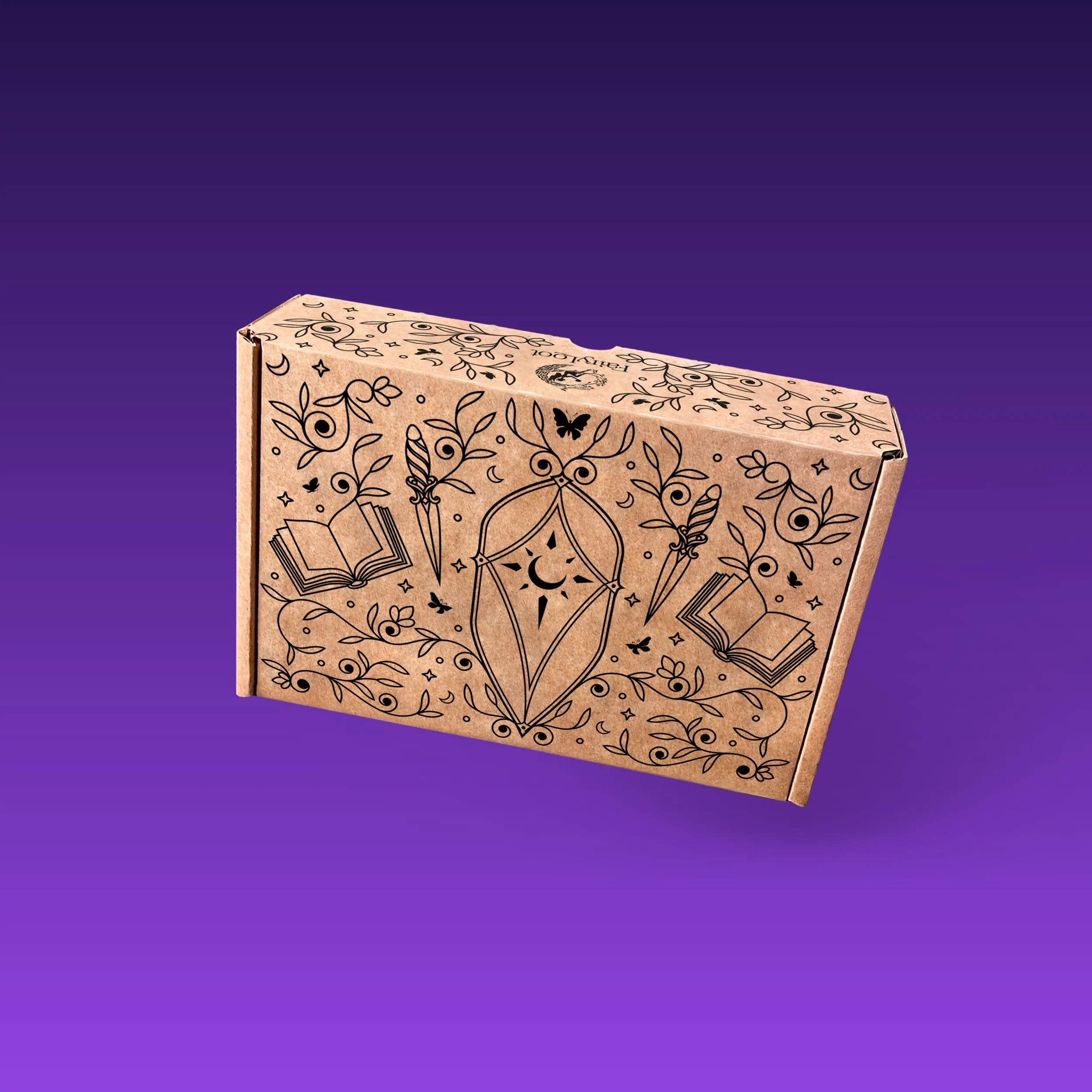 FairyLoot – Book Subscriptions & Exclusive Editions – For Lovers of ...