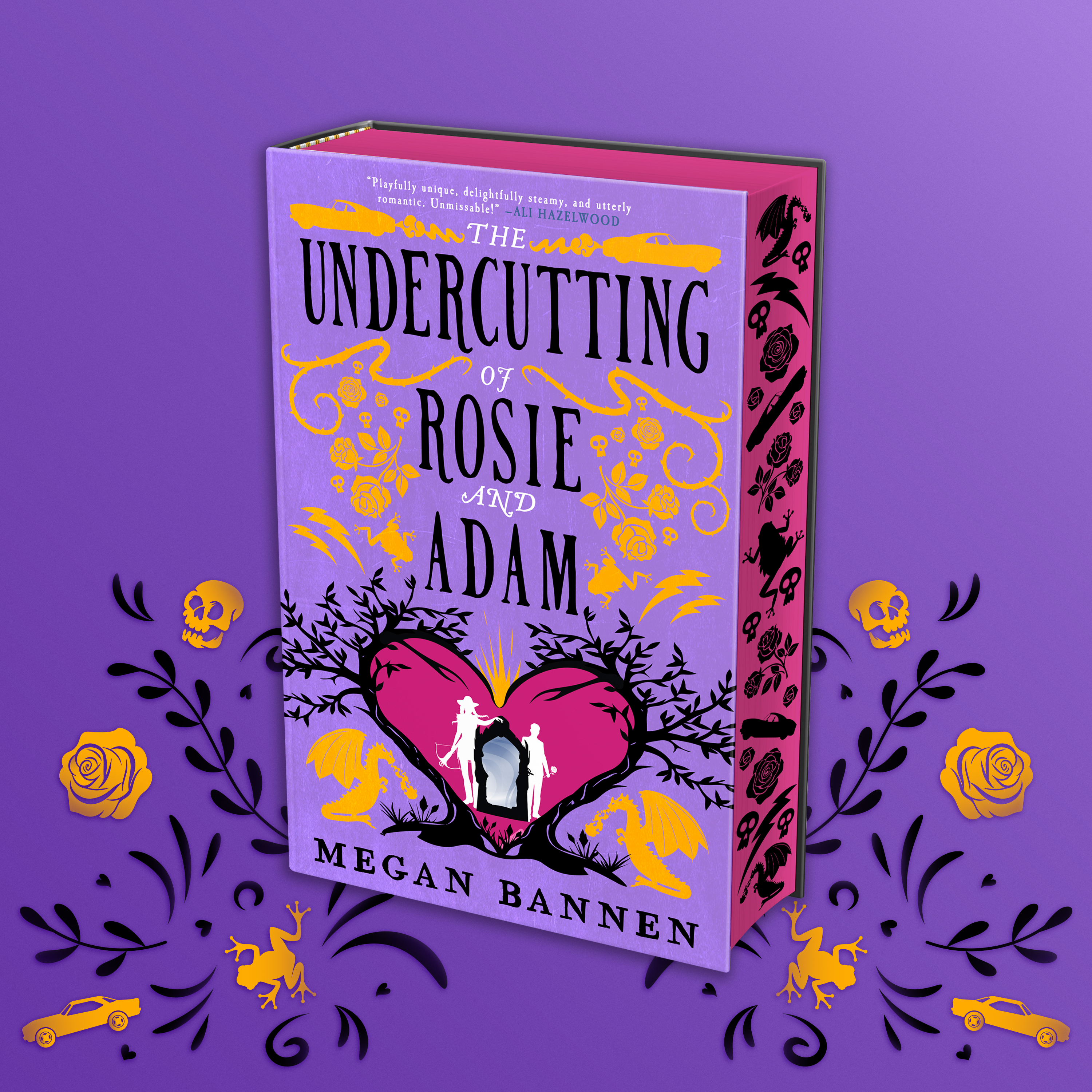 Collection – FairyLoot