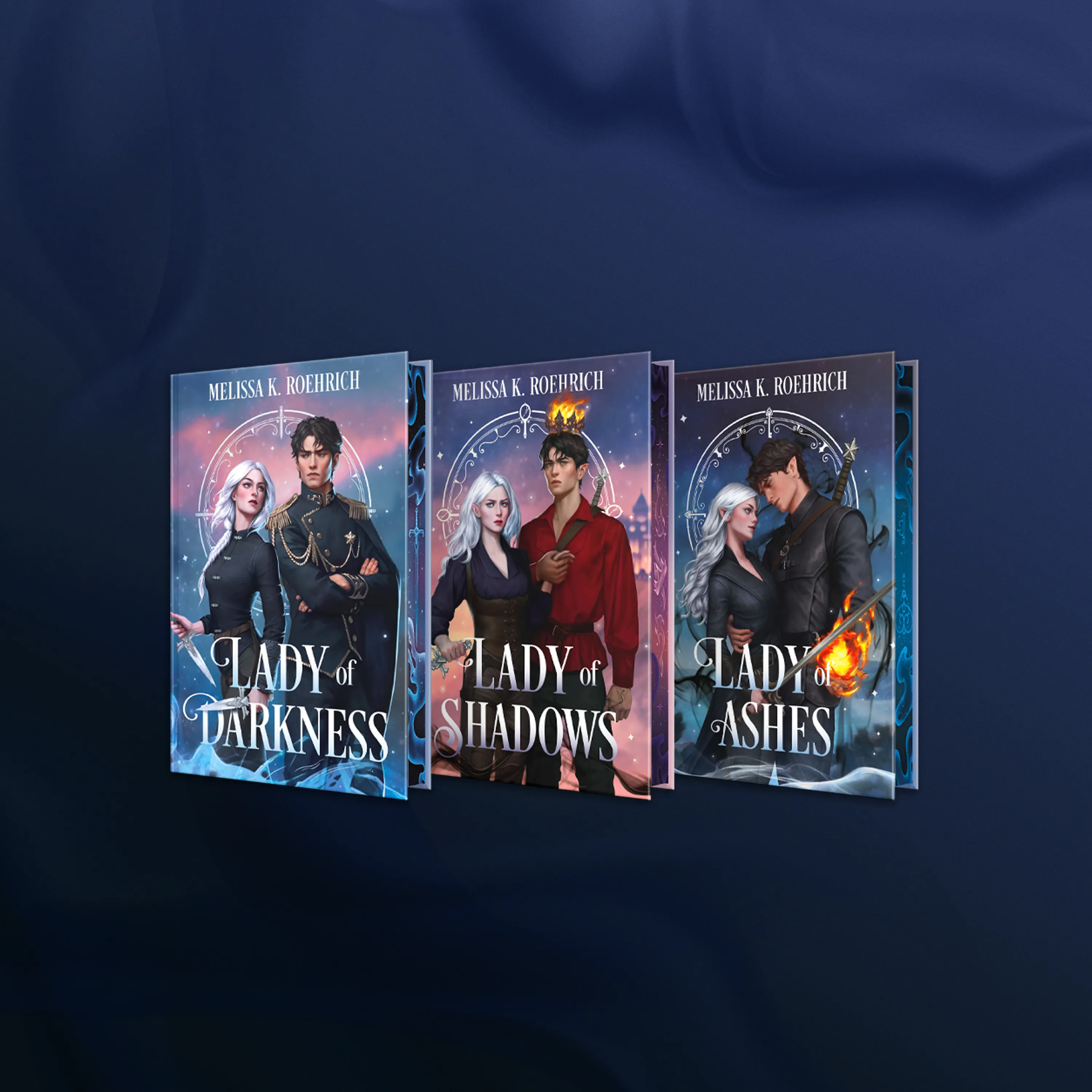 Collection – FairyLoot