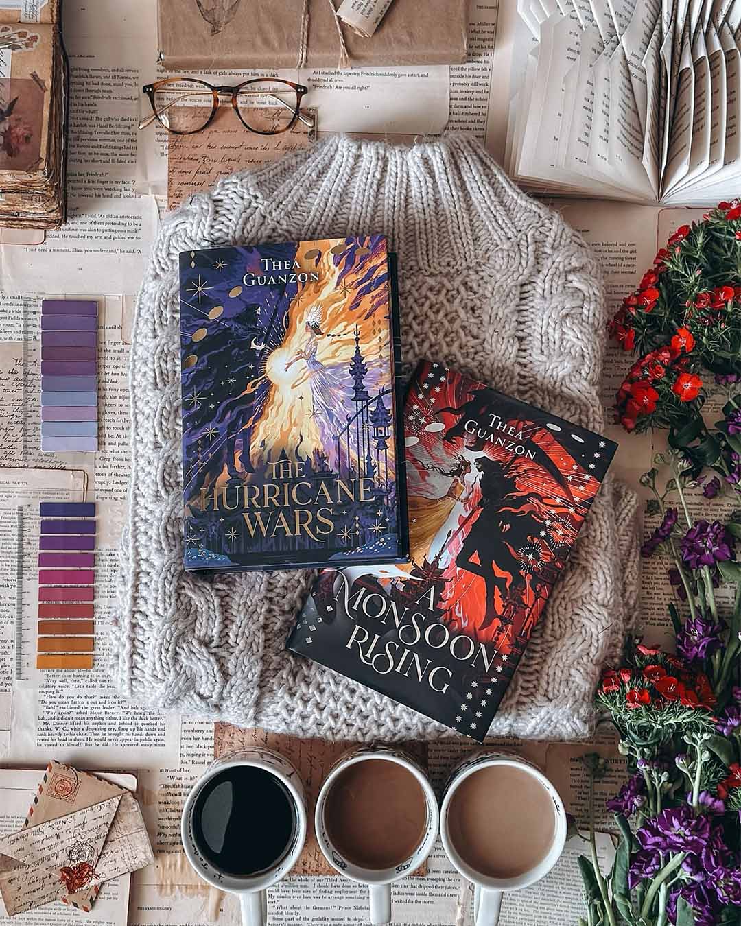 Hurricane insta cover photo – FairyLoot