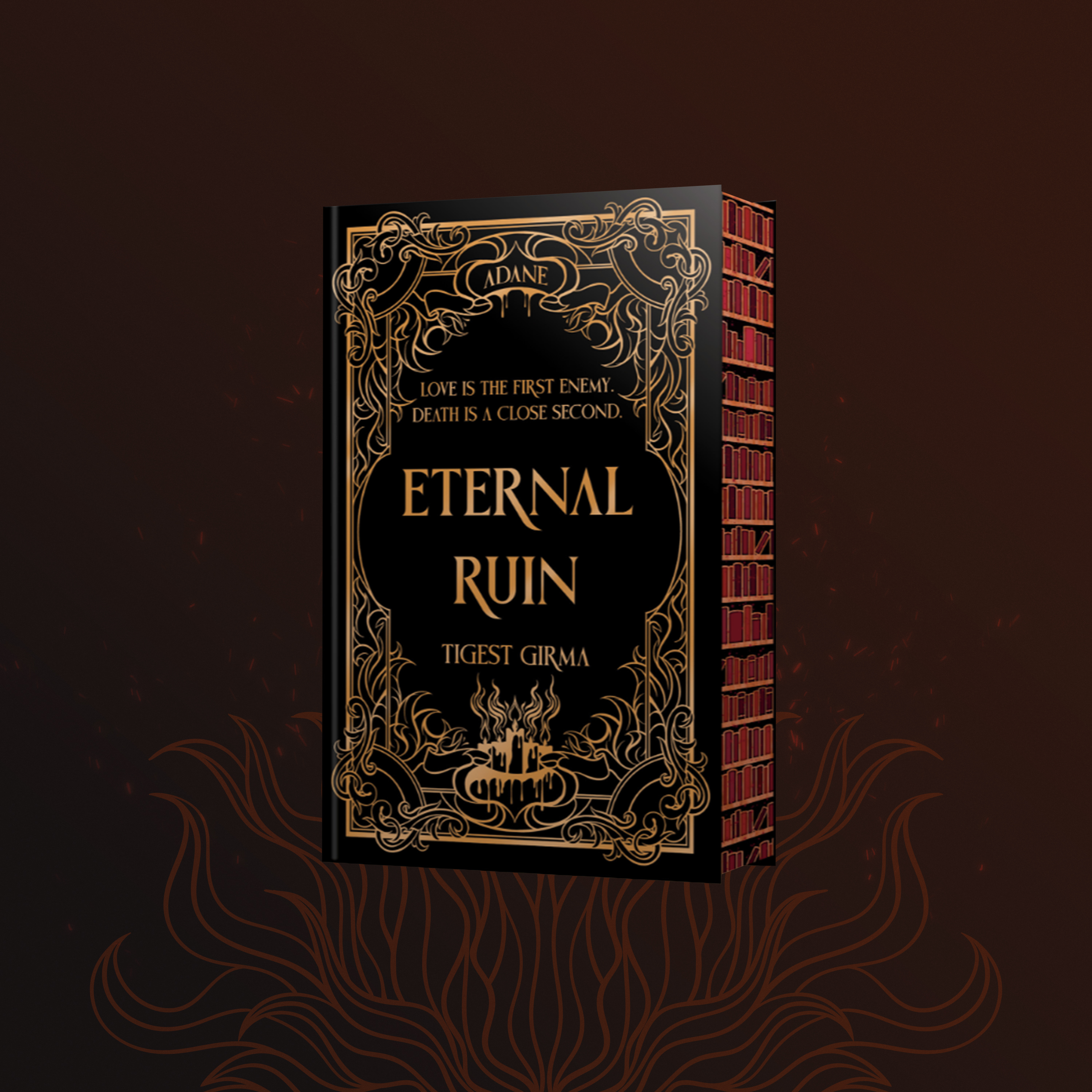 Collection – FairyLoot